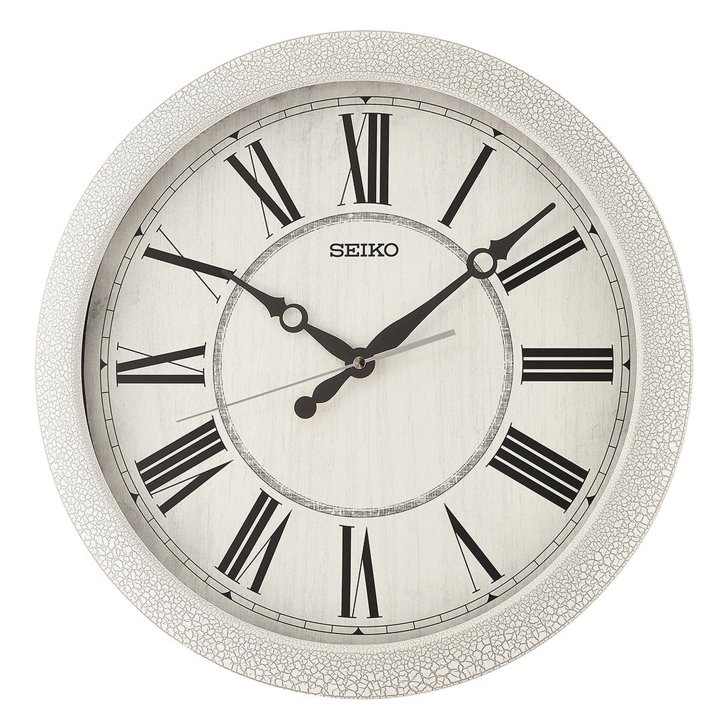 SEIKO ONLINE STORE AHS521B SEIKO EMBLEM INDIA – SEIKO CLOCKS INDIA