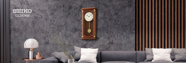 PENDULUM – SEIKO CLOCKS INDIA
