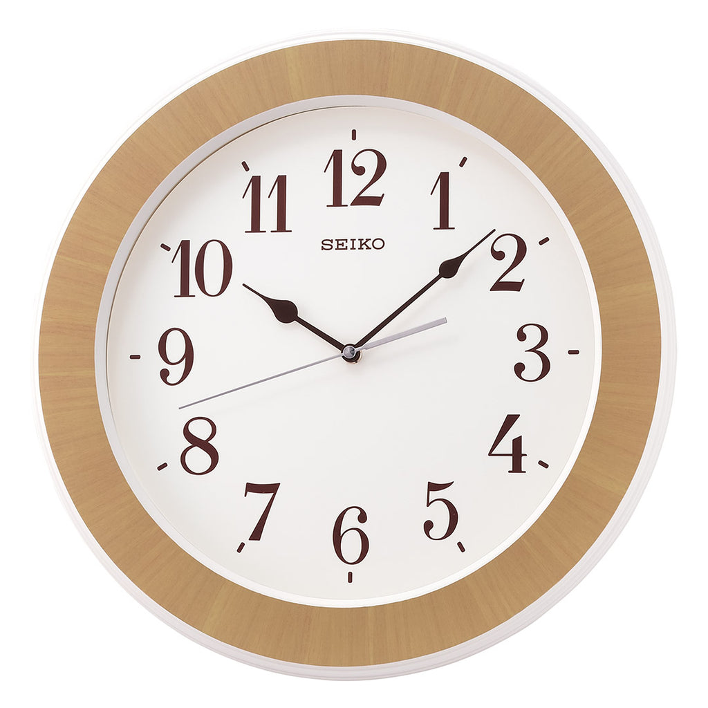 SEIKO ONLINE STORE AHS521B SEIKO EMBLEM INDIA – SEIKO CLOCKS INDIA