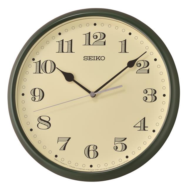 SEIKO ONLINE STORE QXA796M SEIKO EMBLEM INDIA – SEIKO CLOCKS INDIA