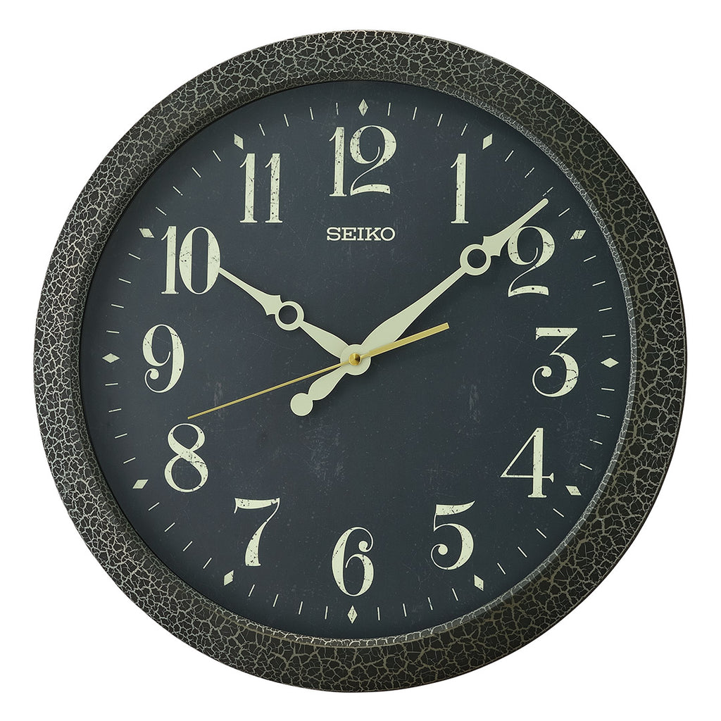 SEIKO ONLINE STORE AHS521B SEIKO EMBLEM INDIA – SEIKO CLOCKS INDIA