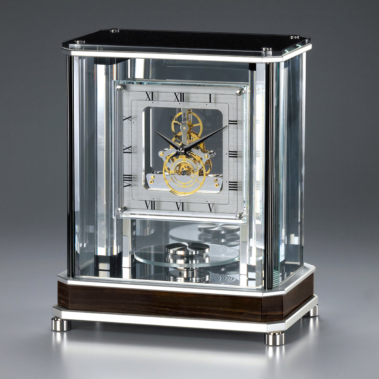 DECOR SEIKO AZ752S – SEIKO CLOCKS INDIA