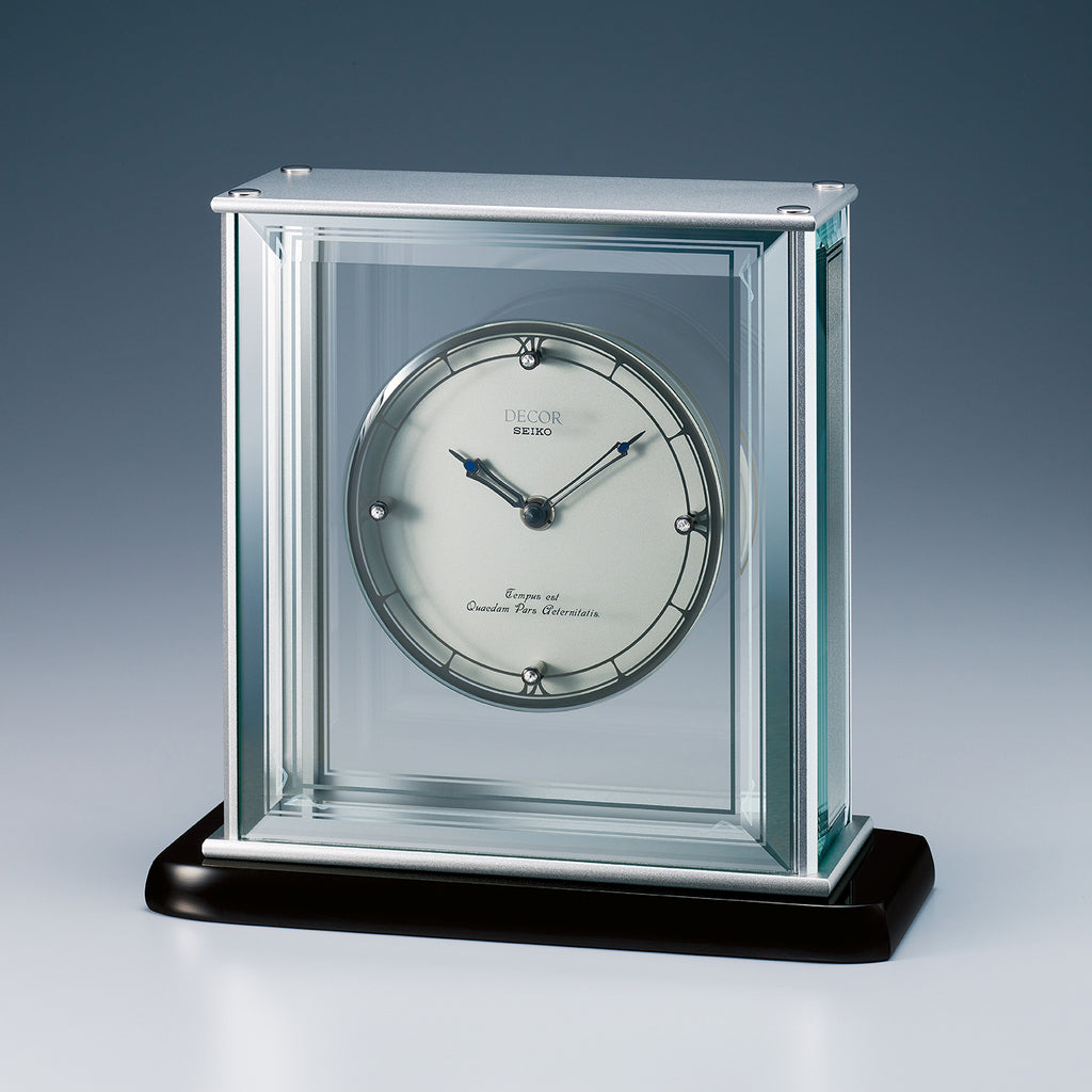 DECOR SEIKO AZ755S – SEIKO CLOCKS INDIA