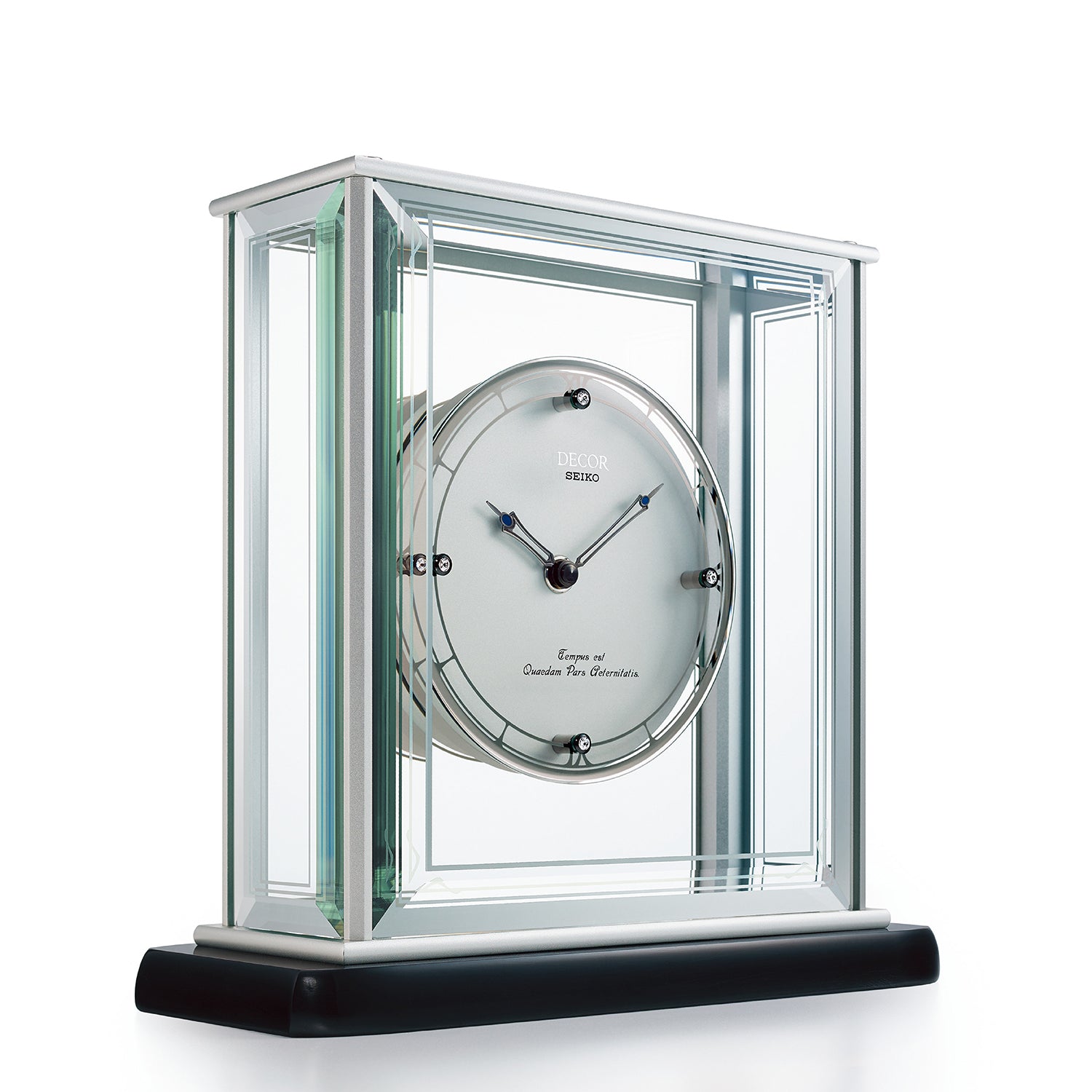 DECOR SEIKO AZ755S – SEIKO CLOCKS INDIA