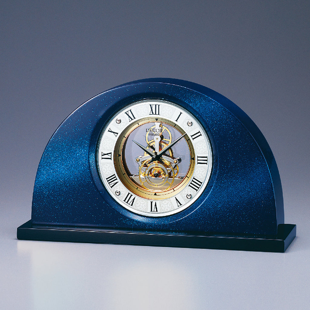 DECOR SEIKO AZ757L – SEIKO CLOCKS INDIA
